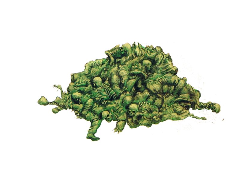 Corpse Pile | Shadows of Brimstone Wiki | Fandom