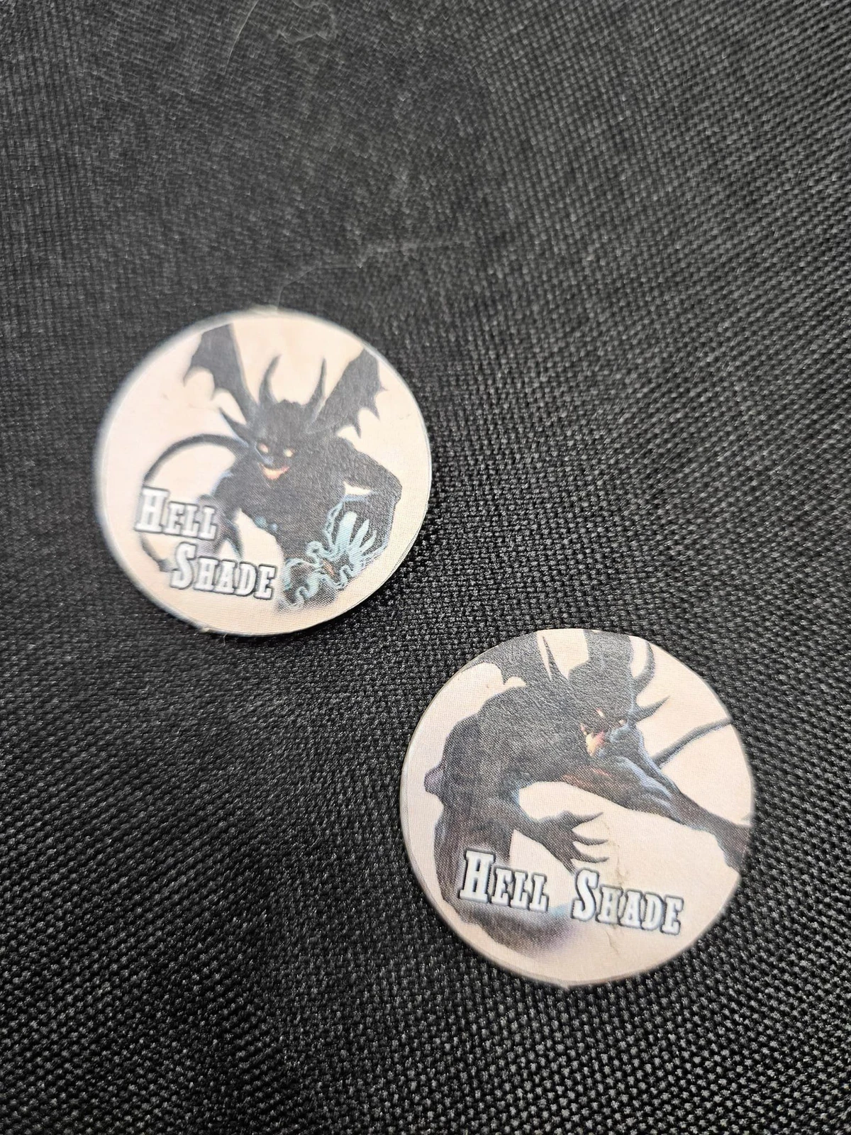 Hell Shades | Shadows of Brimstone Wiki | Fandom