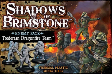 Trederran Dragonfire Team | Shadows of Brimstone Wiki | Fandom