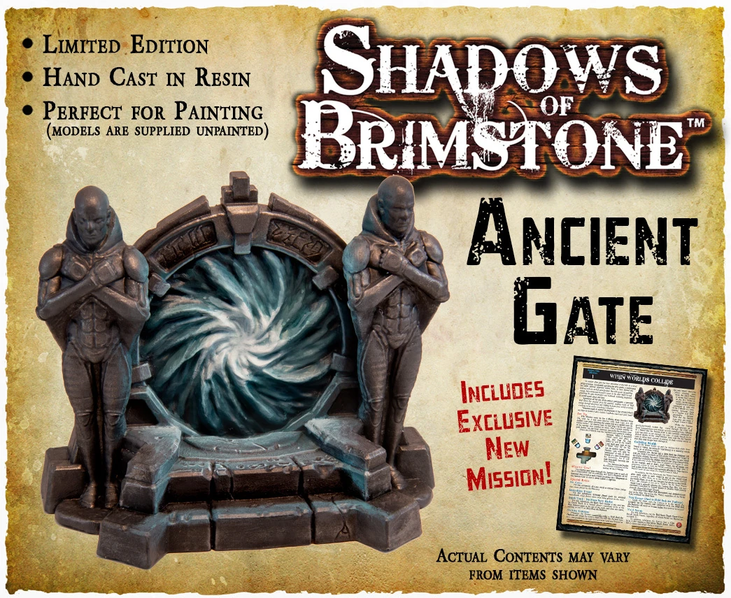 Ancient Gate | Shadows of Brimstone Wiki | Fandom