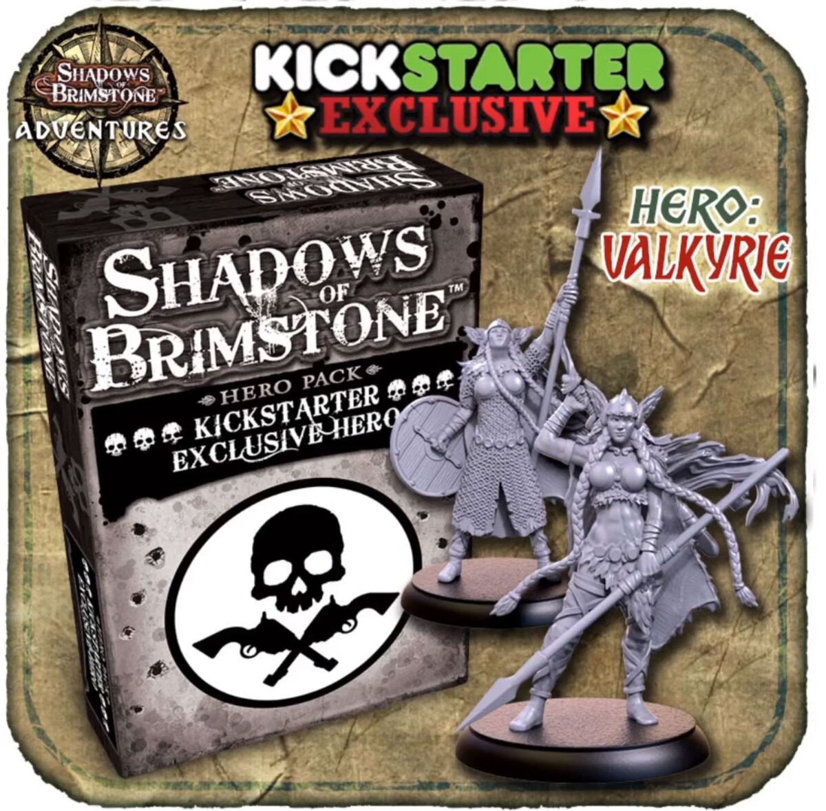 Valkyrie Shadows Of Brimstone Wiki Fandom