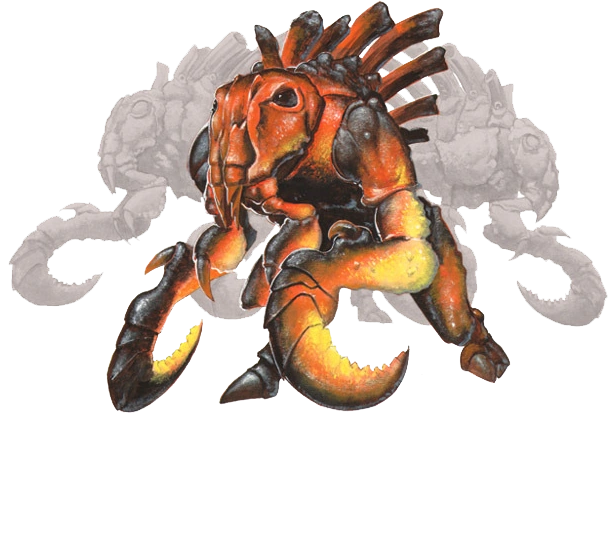 Slashers | Shadows of Brimstone Wiki | Fandom