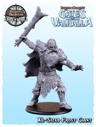 Frost Giant | Shadows of Brimstone Wiki | Fandom