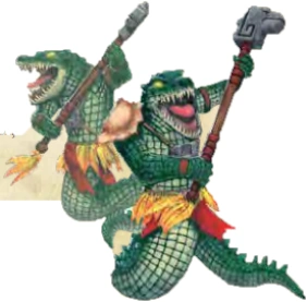 Temple Guard | Shadows of Brimstone Wiki | Fandom