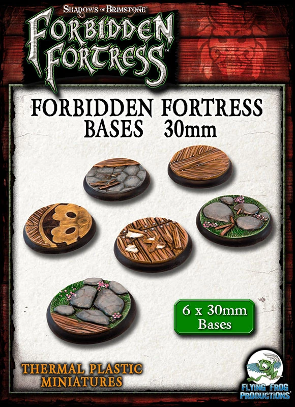 Forbidden Fortress Bases | Shadows of Brimstone Wiki | Fandom
