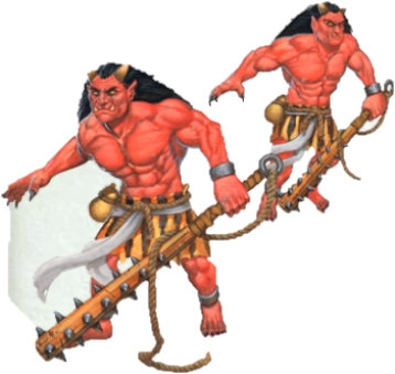 Oni | Shadows of Brimstone Wiki | Fandom