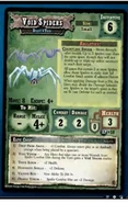 Void Spiders | Shadows of Brimstone Wiki | Fandom