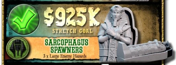 Infested Sarcophagi | Shadows of Brimstone Wiki | Fandom