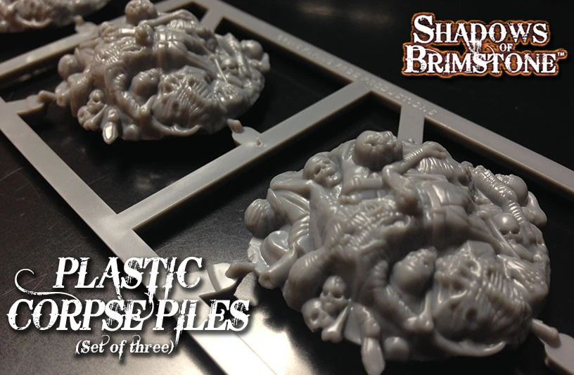 Plastic Corpse Piles | Shadows of Brimstone Wiki | Fandom