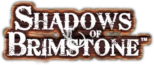 Trederra - Underground Tunnels | Shadows of Brimstone Wiki | Fandom