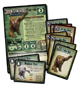 Hell Bears | Shadows of Brimstone Wiki | Fandom