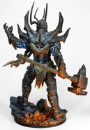 Thunderforged Titan | Shadows of Brimstone Wiki | Fandom