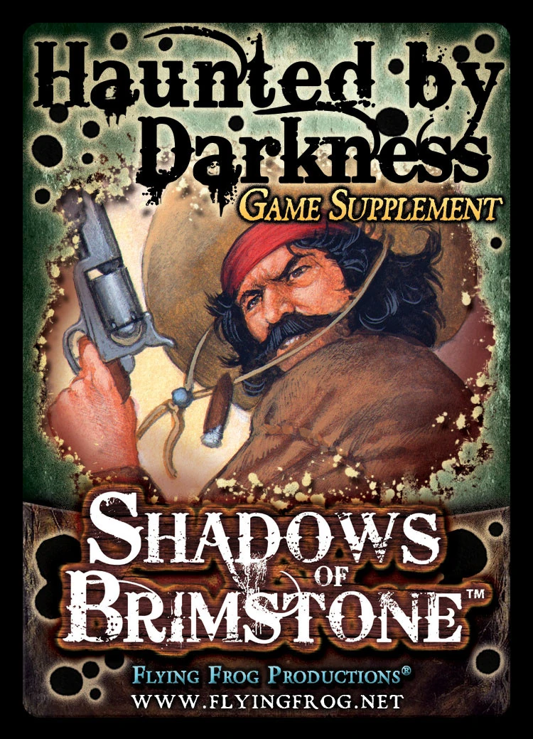 Haunted By Darkness | Shadows of Brimstone Wiki | Fandom