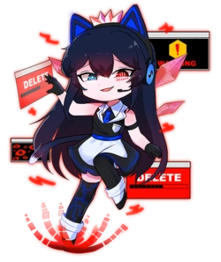 Corrupted Bella | Shadows of Corruption Wiki | Fandom