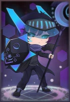 Shadow Luni | Shadows of Corruption Wiki | Fandom