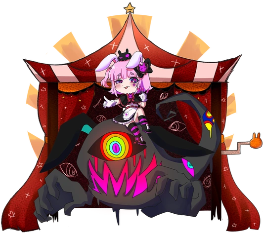 Shadow Yuni & Lemo | Shadows of Corruption Wiki | Fandom