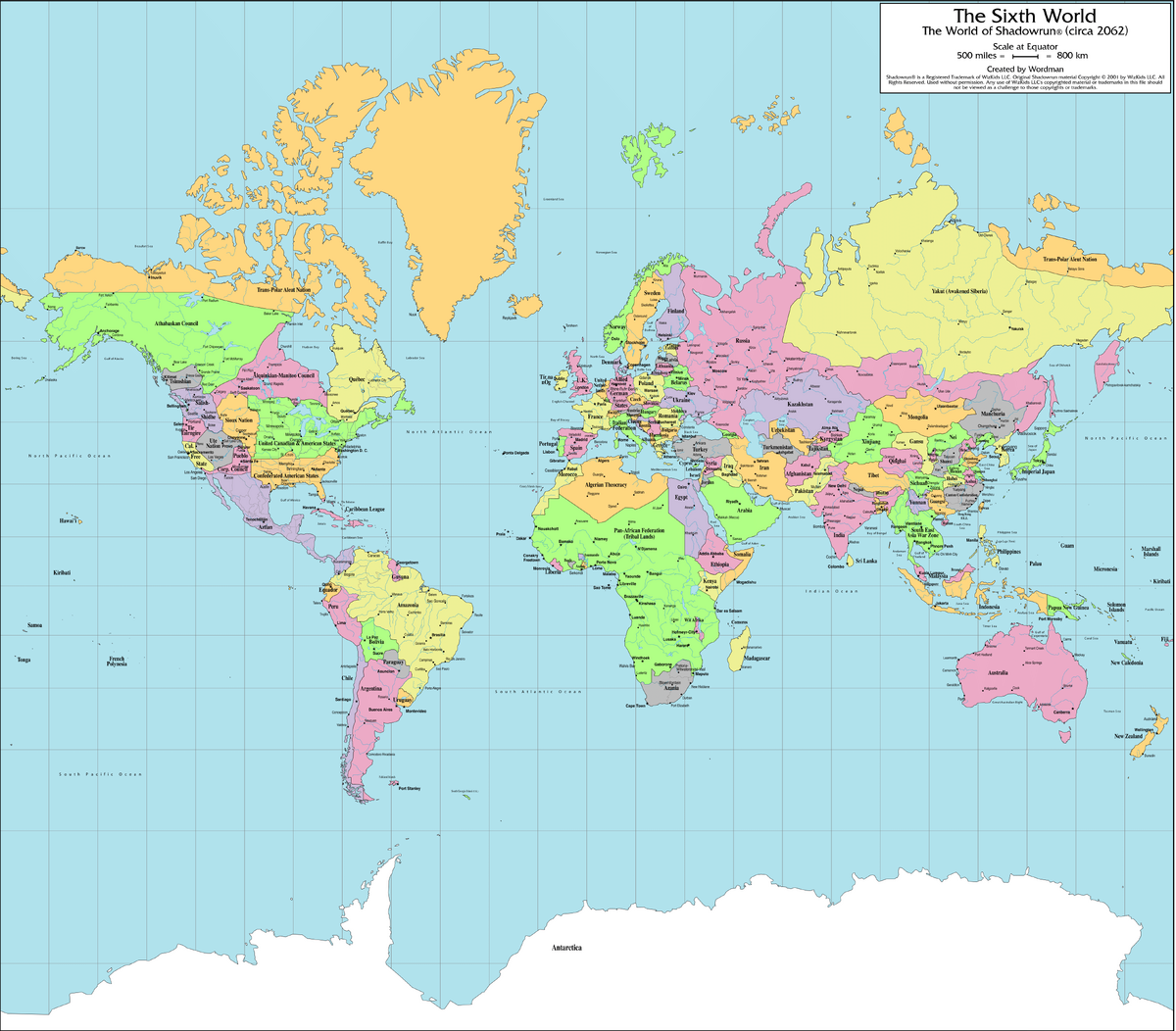 World of 2075 | Shadows Of Denver Wiki | Fandom