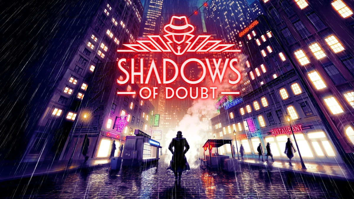 Shadows of Doubt | Shadows of Doubt Wiki | Fandom