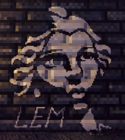 LEM | Shadows of Doubt Wiki | Fandom