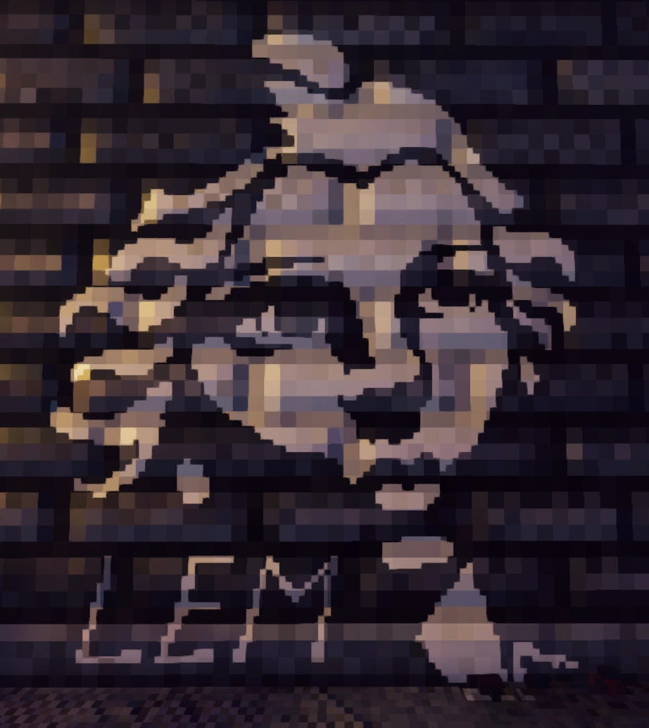 LEM | Shadows of Doubt Wiki | Fandom