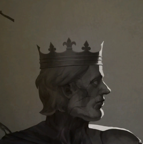 Monarch (Agent) | Shadows of Forbidden Gods Wiki | Fandom