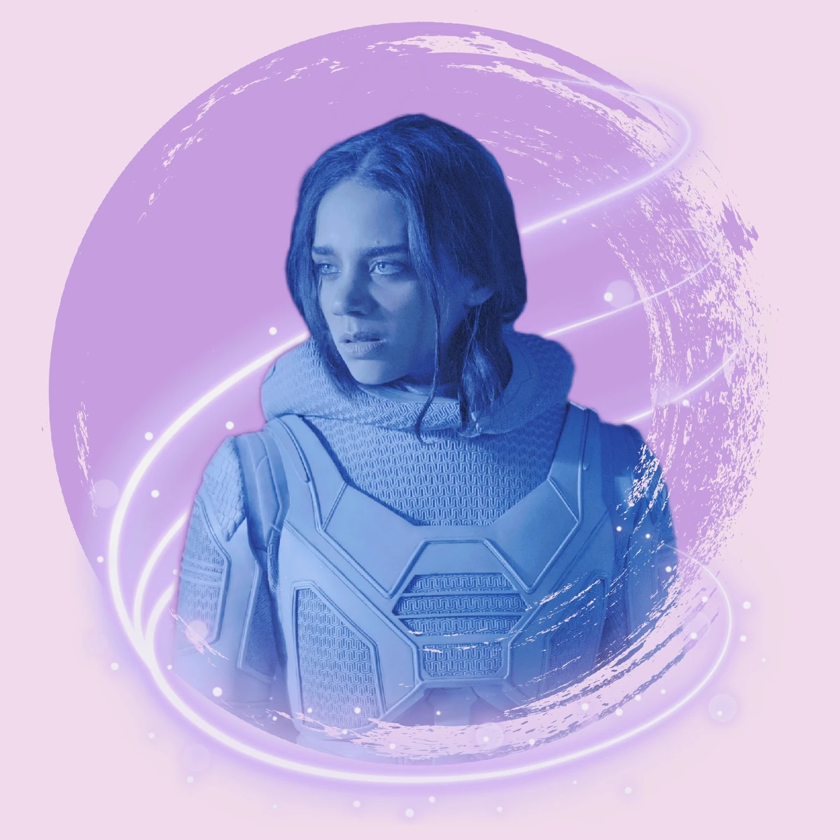 Ava Starr | Shadows of Humanity Wiki | Fandom
