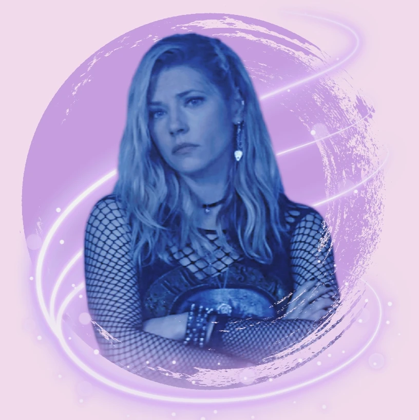 Lillian Barton | Shadows of Humanity Wiki | Fandom