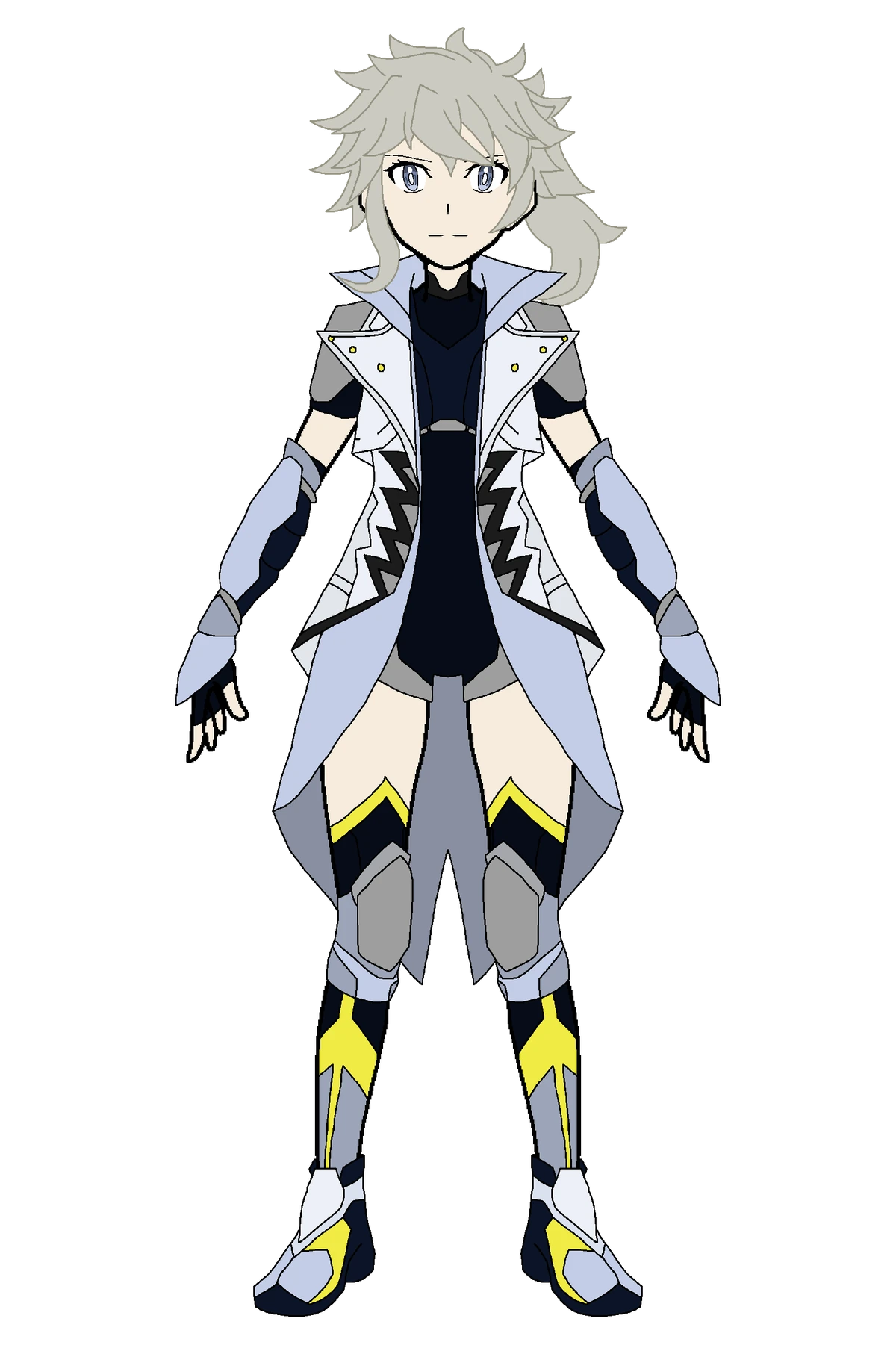 Danika Mortensen | Shadows of Retribution Wiki | Fandom