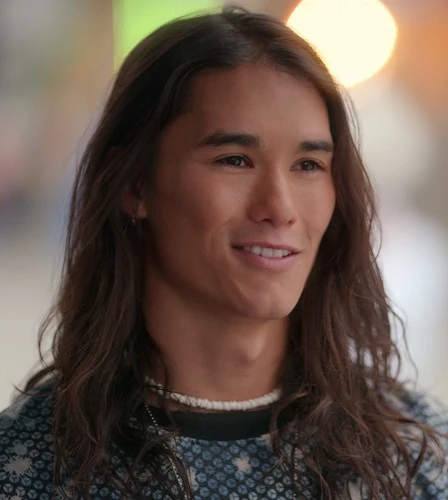 Roman Riker | Shadows of the Eternals Wiki | Fandom