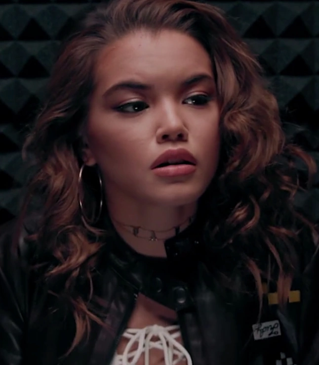 Paris Berelc | Shadows of the Eternals Wiki | Fandom