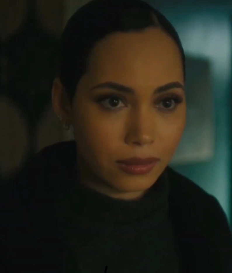 Macy Accola | Shadows of the Eternals Wiki | Fandom