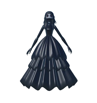 Sayuri | Shadows of The Yokai Wiki | Fandom