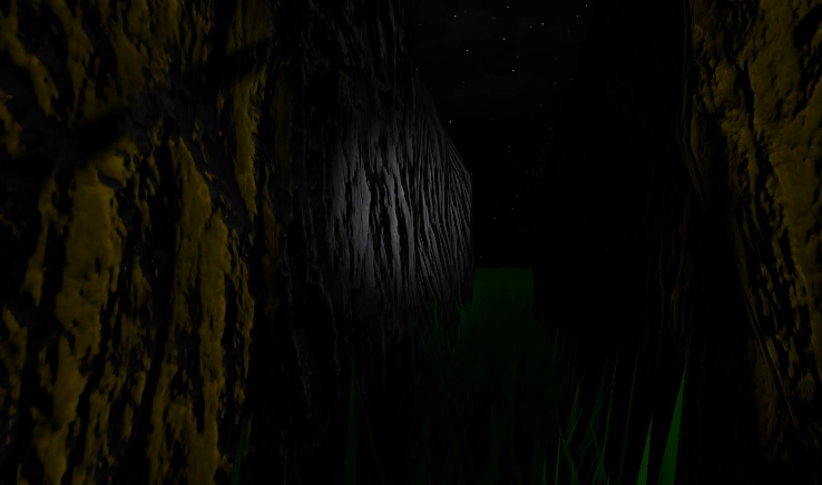 The Forest | Shadows of The Yokai Wiki | Fandom