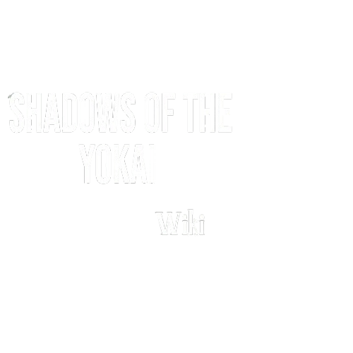 The Yokais Shadows Of The Yokai Wiki Fandom