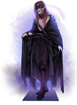 Zephrael | Shadows Over Welde Wiki | Fandom