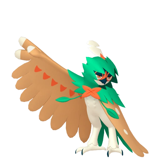 Leonardo McKay | Shadow's Pokémon Wikia | Fandom