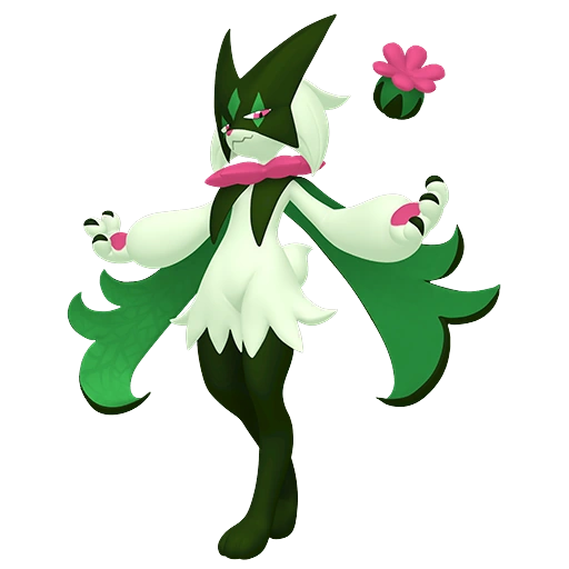 Genesis Quinn | Shadow's Pokémon Wikia | Fandom