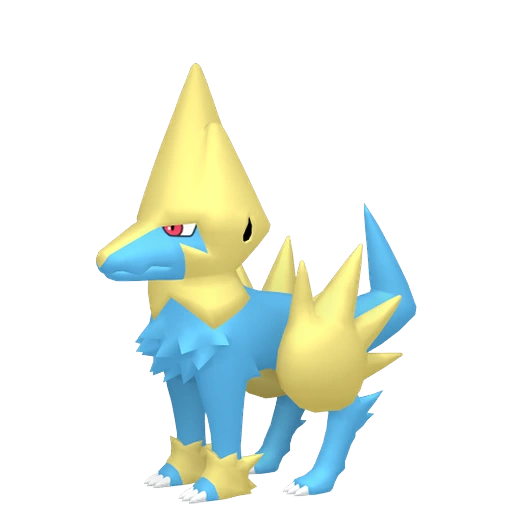 Stella Starway | Shadow's Pokémon Wikia | Fandom