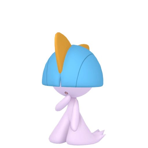 Bailey's Ralts | Shadow's Pokémon Wikia | Fandom