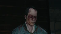 Inosuke Nogami | Sekiro: Shadows Die Twice Wiki | Fandom
