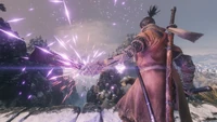 Loaded Umbrella | Sekiro: Shadows Die Twice Wiki | Fandom