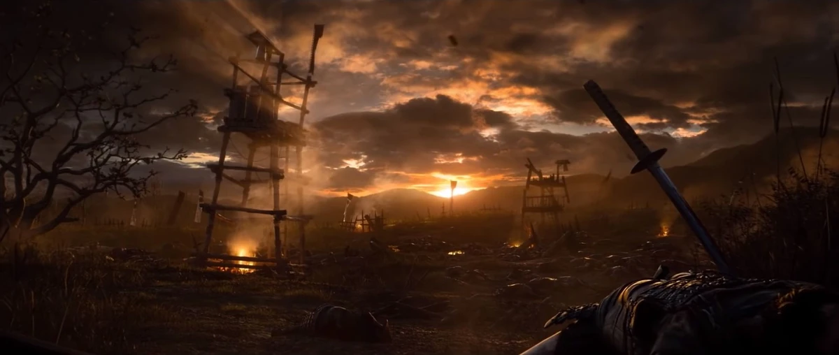 Category:Lore | Sekiro: Shadows Die Twice Wiki | Fandom