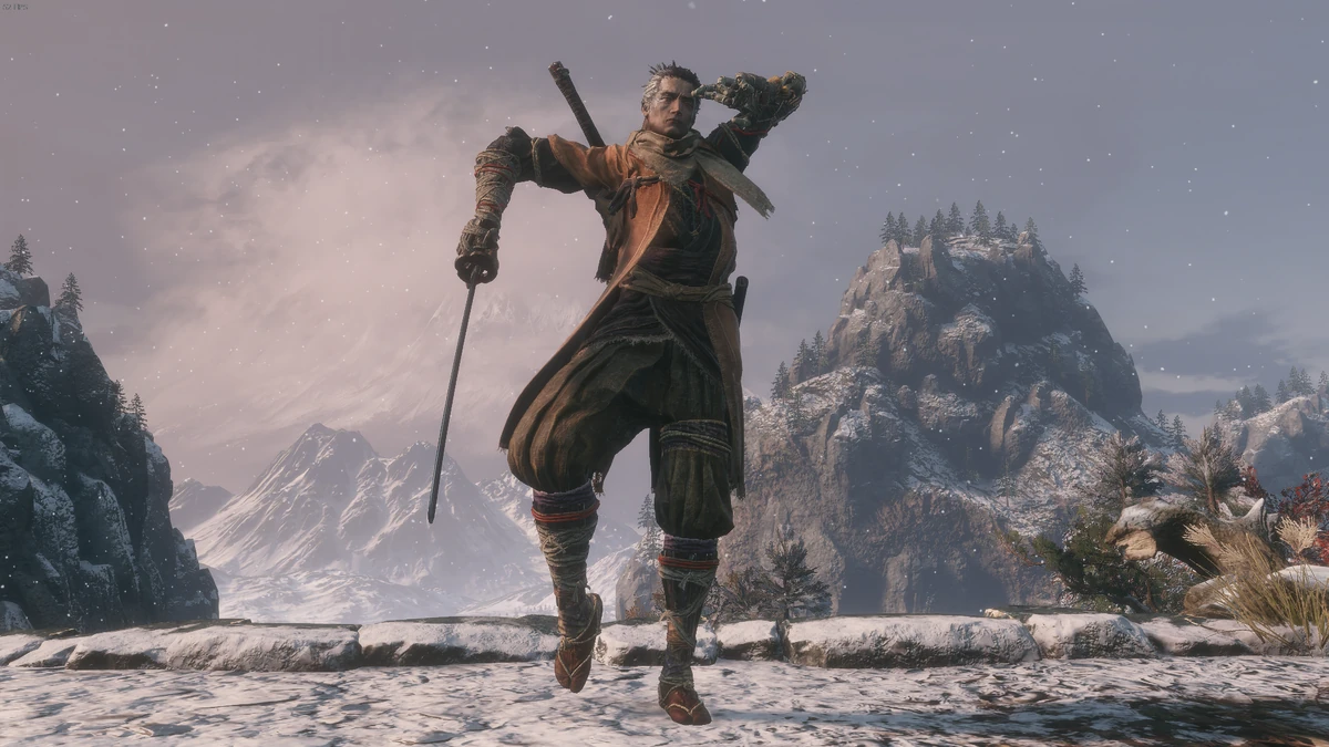 Ako's Sugar | Sekiro: Shadows Die Twice Wiki | Fandom