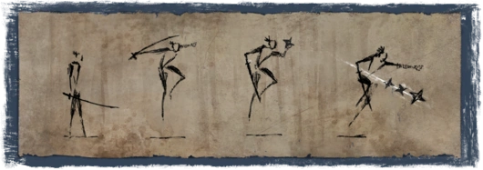 Mid-air Prosthetic Tool | Sekiro: Shadows Die Twice Wiki | Fandom