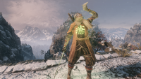 Antidote Powder | Sekiro: Shadows Die Twice Wiki | Fandom