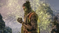 Taro Persimmon | Sekiro: Shadows Die Twice Wiki | Fandom
