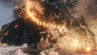 Shinobi Firecracker | Sekiro: Shadows Die Twice Wiki | Fandom