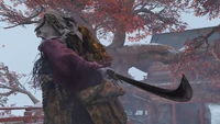 True Monk | Sekiro: Shadows Die Twice Wiki | Fandom