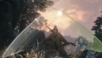 Sabimaru | Sekiro: Shadows Die Twice Wiki | Fandom