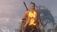 Dousing Powder | Sekiro: Shadows Die Twice Wiki | Fandom